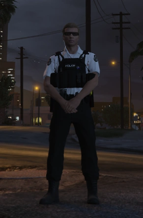 Luke Martin | Horizon Wiki | Fandom
