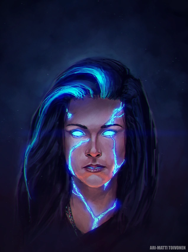 Medea | Horizon-Roleplay Wiki | Fandom