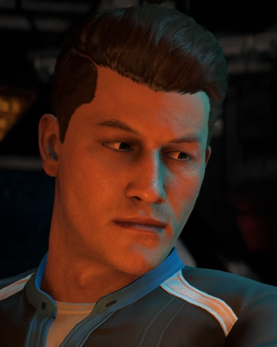 Rian Tarnis | Horizons Wiki | Fandom