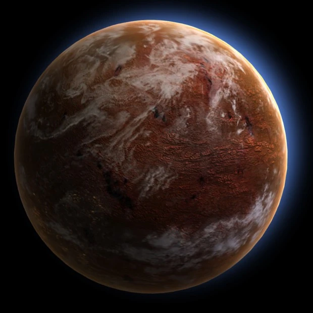 Deianira | Horizons Wiki | Fandom