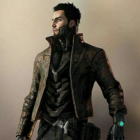 Addison Walker | Horizons Wiki | Fandom