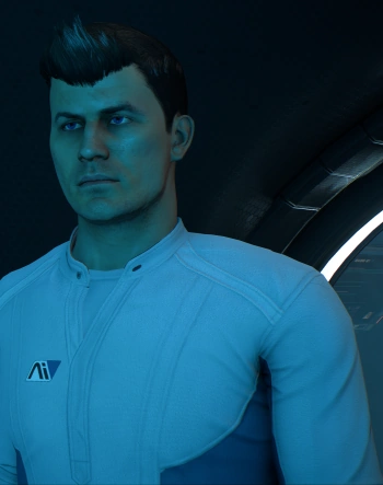 Adam Trainer | Horizons Wiki | Fandom