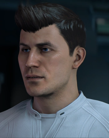 Adam Trainer | Horizons Wiki | Fandom