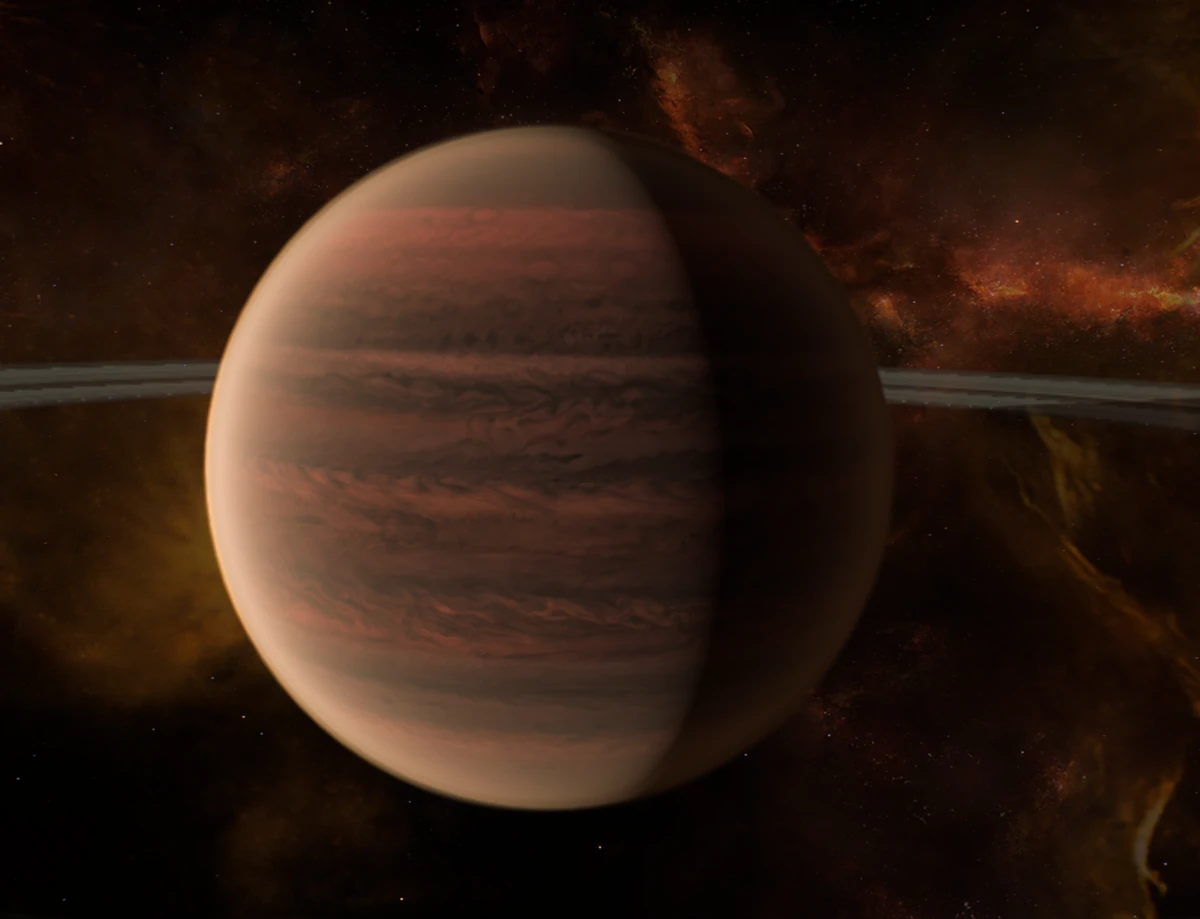 A1-A1 | Horizons Wiki | Fandom