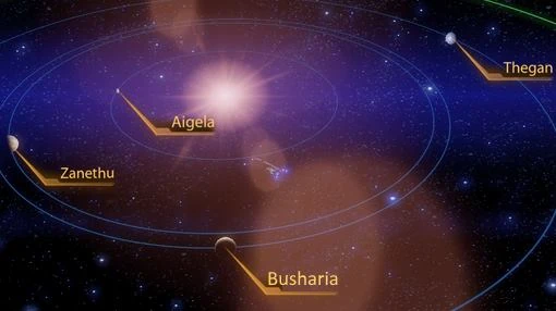 Sapientia | Horizons Wiki | Fandom