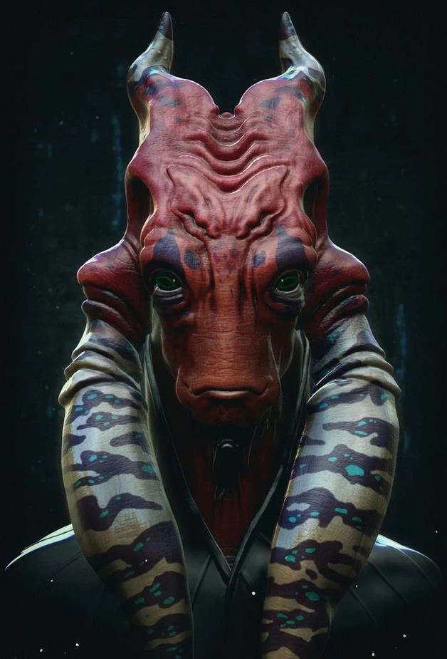 Irikgan | Horizons Wiki | Fandom