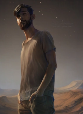 Alex Quinn | Horizons Wiki | Fandom