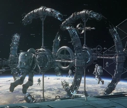 Val | Horizons Wiki | Fandom