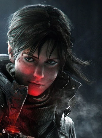 Madelyn Taylor | Horizons Wiki | Fandom