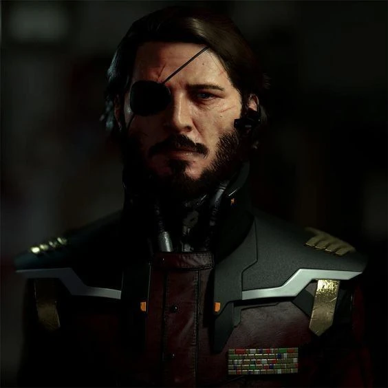 Jerian North | Horizons Wiki | Fandom