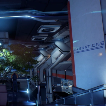 Horizons Initiative Dispatch | Horizons Wiki | Fandom