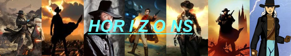 Delta Universe Timeline | Horizon Wiki | Fandom