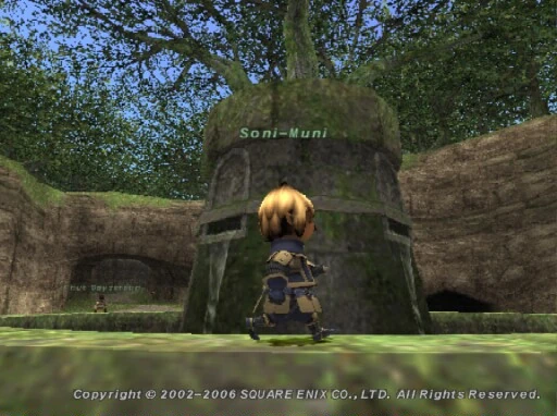 Soni-Muni | HorizonXI Wiki | Fandom