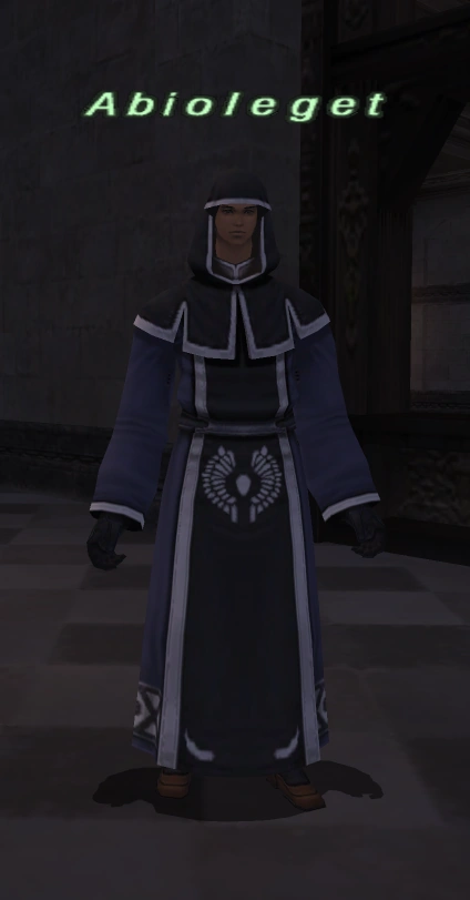 Abioleget | HorizonXI Wiki | Fandom