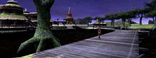 Windurst Waters | HorizonXI Wiki | Fandom