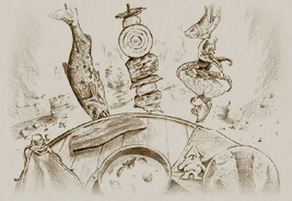 The Wondrous World of Cooking | HorizonXI Wiki | Fandom