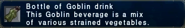 Goblin Drink | HorizonXI Wiki | Fandom