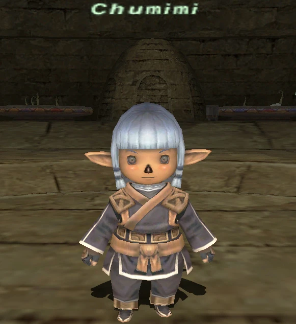 Chumimi | HorizonXI Wiki | Fandom