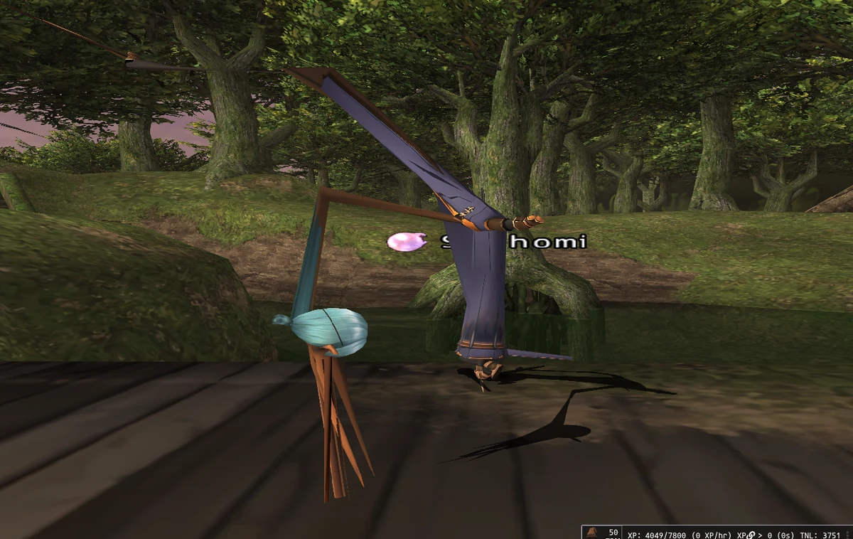 Patch Notes April 1st 2023 Horizonxi Wiki Fandom