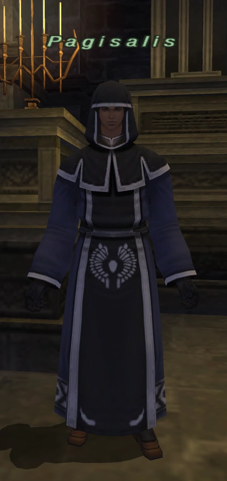 Pagisalis | HorizonXI Wiki | Fandom