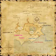 South Gustaberg | HorizonXI Wiki | Fandom