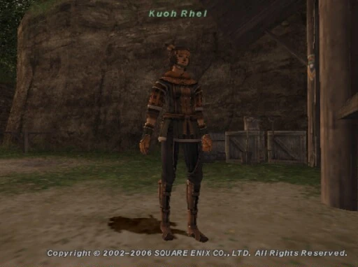 Kuoh Rhel | HorizonXI Wiki | Fandom