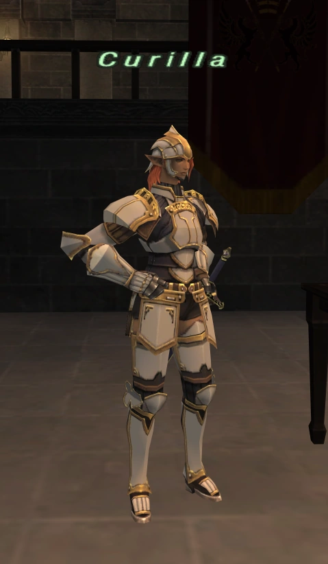 Curilla | HorizonXI Wiki | Fandom