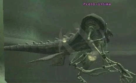 Proto-Ultima | HorizonXI Wiki | Fandom