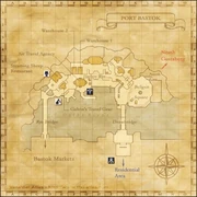 Port Bastok | HorizonXI Wiki | Fandom
