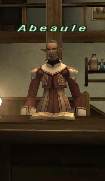 Abeaule | HorizonXI Wiki | Fandom