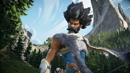 Rem | Horizon Wiki | Fandom
