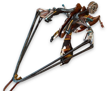 Tripcaster | Horizon Wiki | Fandom