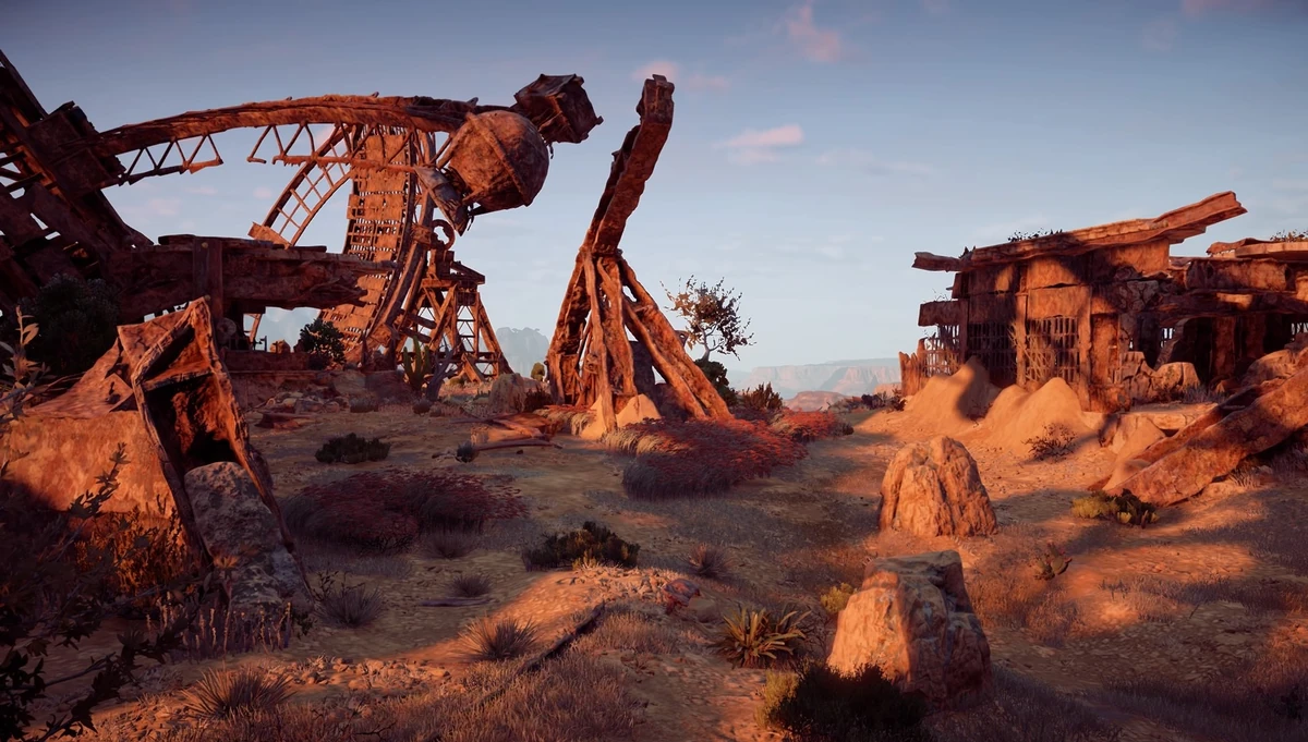 Dimmed Bones | Horizon Wiki | Fandom