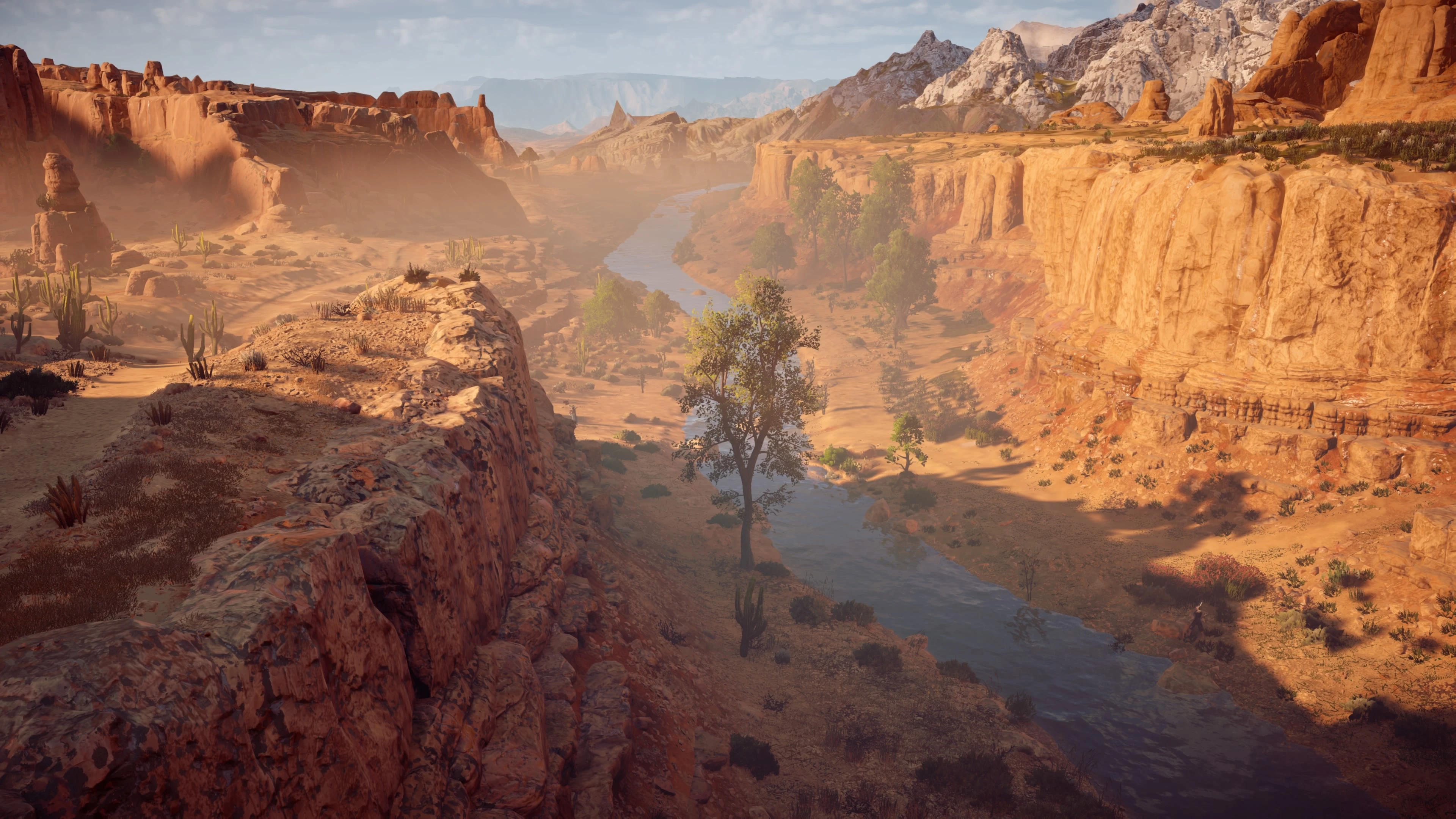 Greatrun River | Horizon Wiki | Fandom