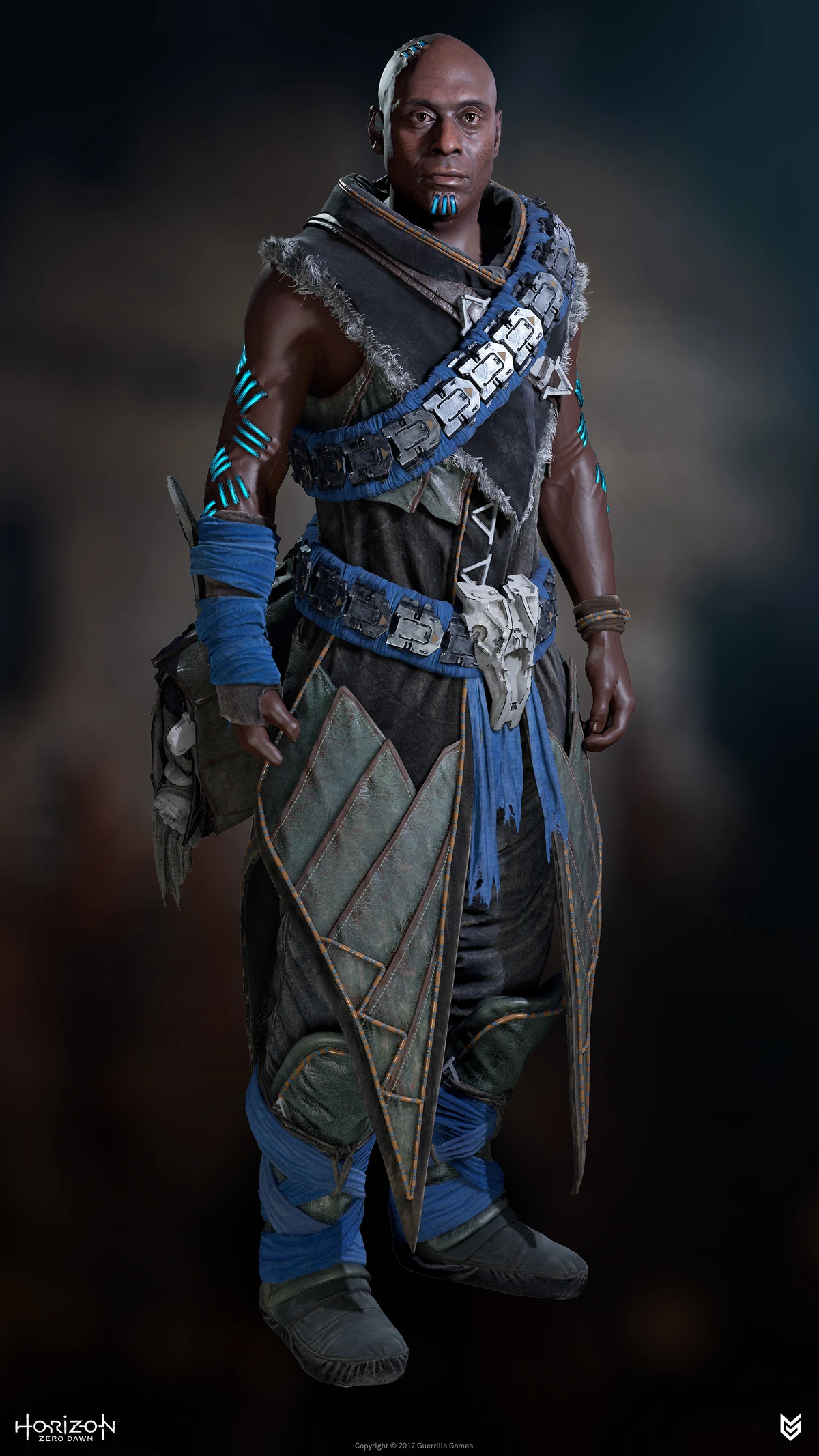 Sylens | Horizon Wiki | Fandom