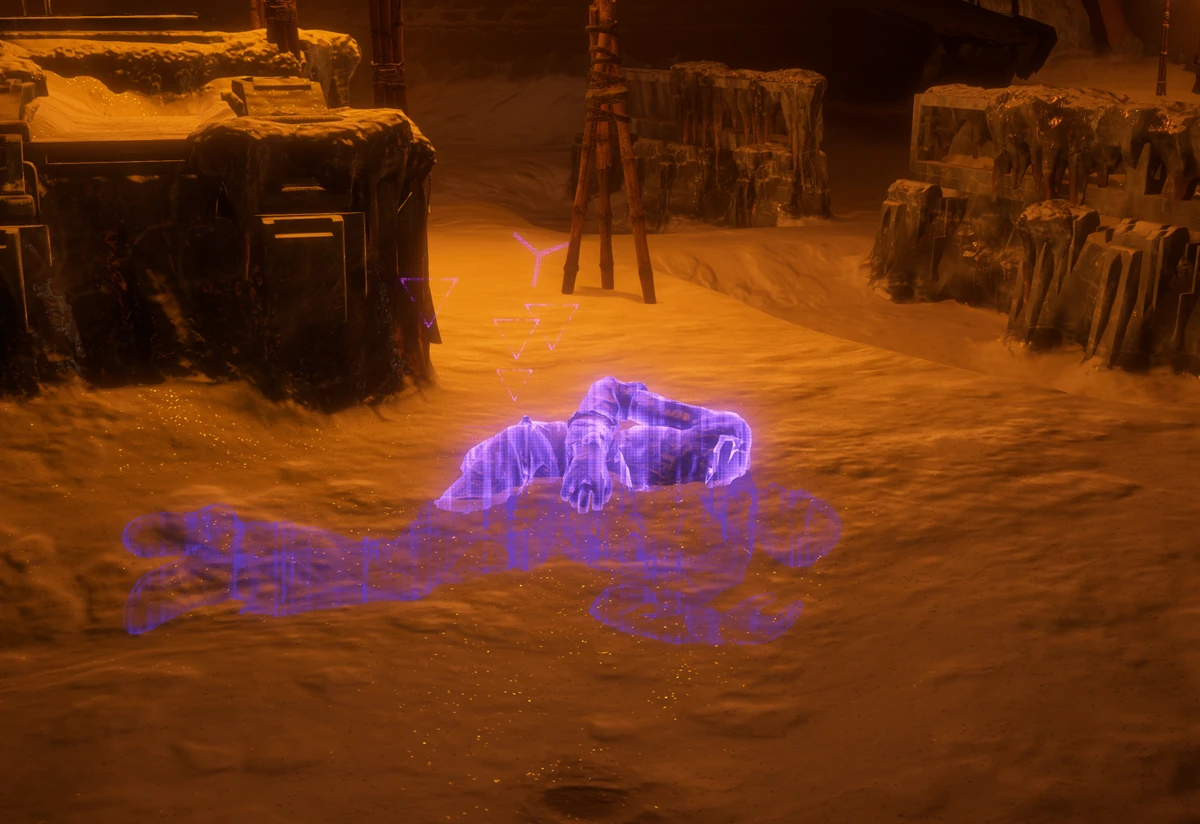 Lana Acosta | Horizon Wiki | Fandom