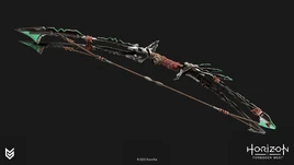 Sharpshot Bow (class) | Horizon Wiki | Fandom