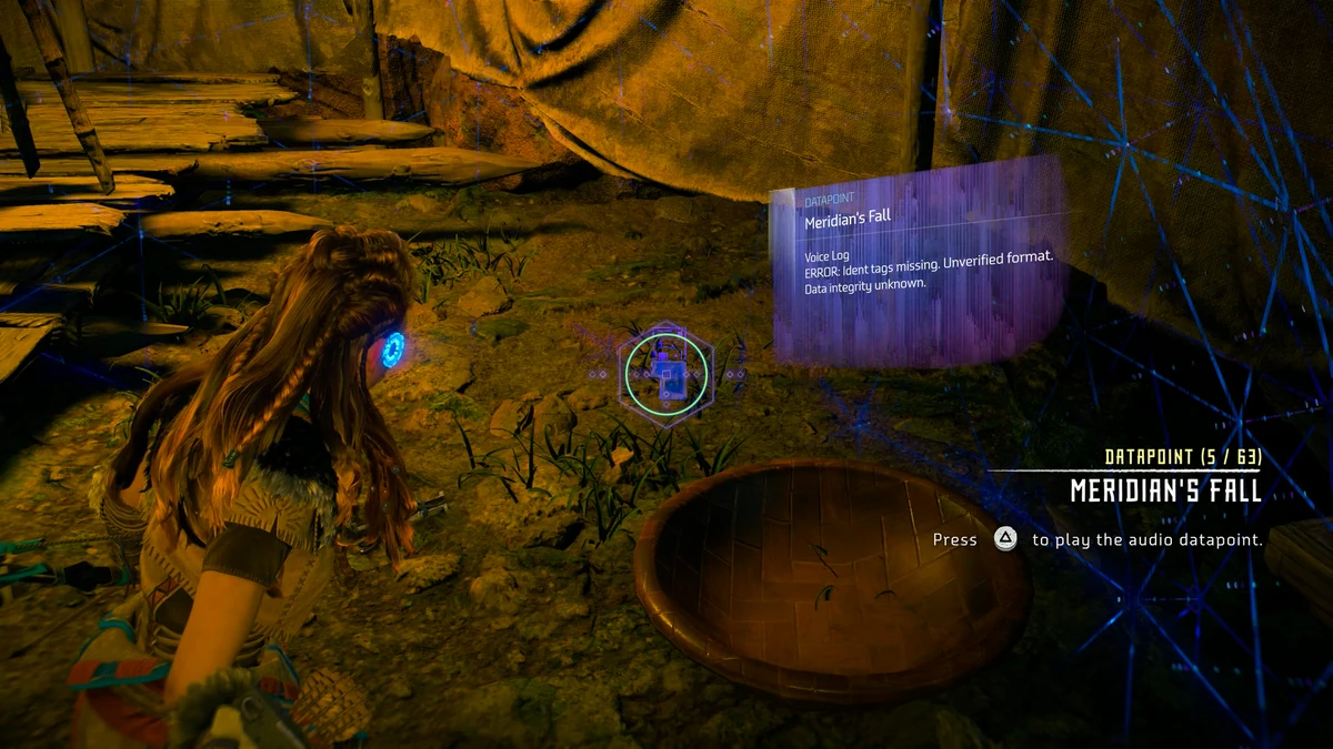 Meridian's Fall | Horizon Wiki | Fandom