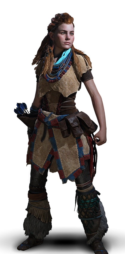 Outcast (Outfit) | Horizon Wiki | Fandom