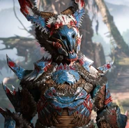 Lowland Clan | Horizon Wiki | Fandom