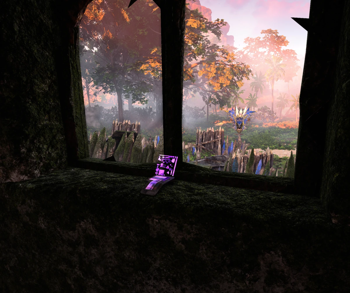 Tour Script v44.2 | Horizon Wiki | Fandom