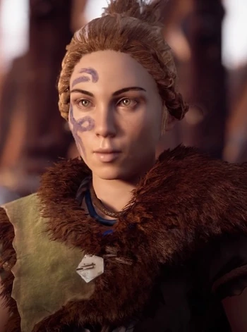 Solai | Horizon Wiki | Fandom