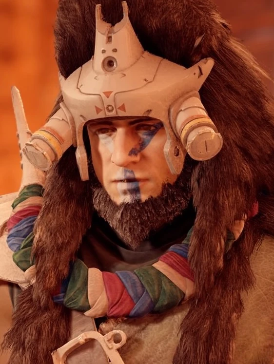 Kikuk | Horizon Wiki | Fandom