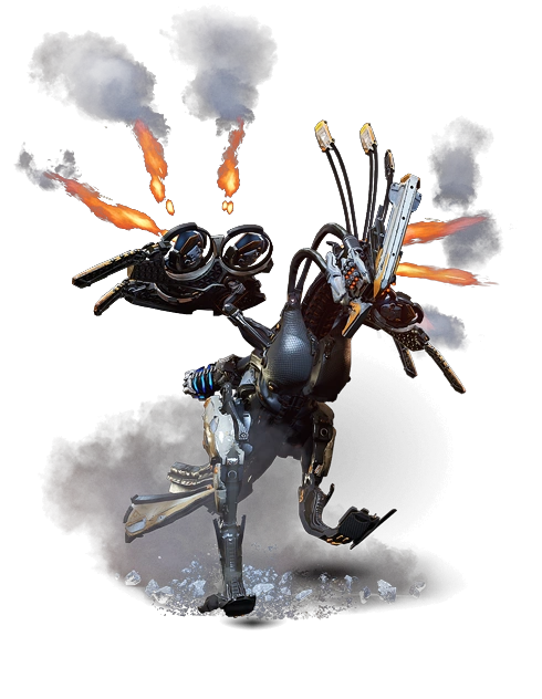 Longleg | Horizon Wiki | Fandom