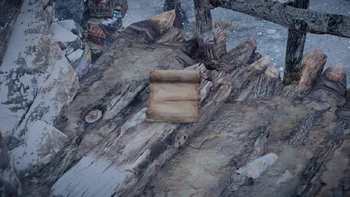 The Bulwark (datapoint) | Horizon Wiki | Fandom