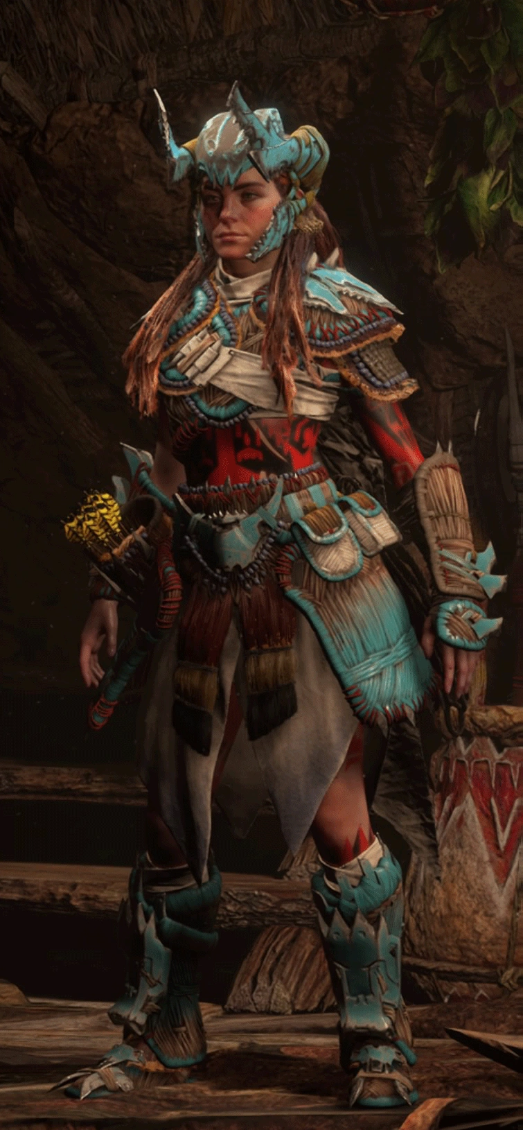 Category:Mixed Gear Outfits | Horizon Wiki | Fandom