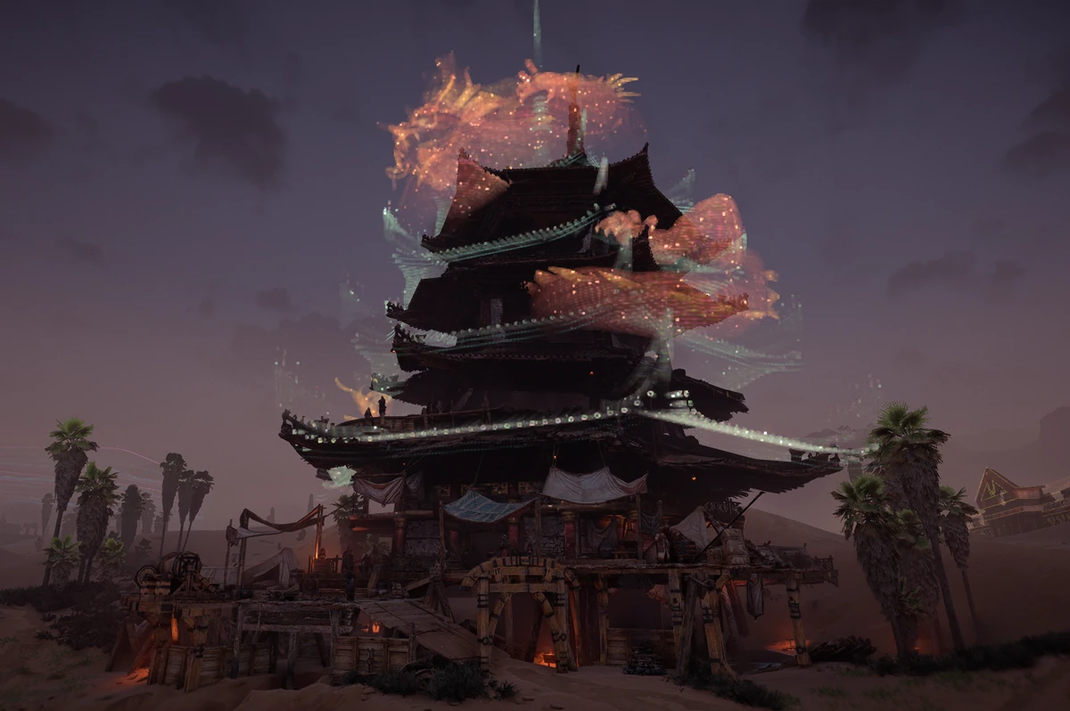 Hidden Ember | Horizon Wiki | Fandom