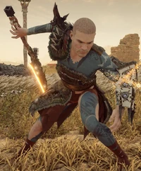 Grudda | Horizon Wiki | Fandom