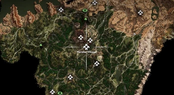 Meridian Village | Horizon Wiki | Fandom