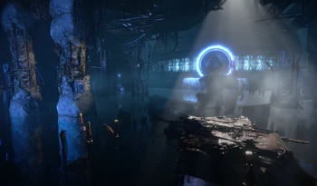 LATOPOLIS | Horizon Wiki | Fandom